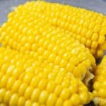 Cooler Corn Recipe - BluntCook