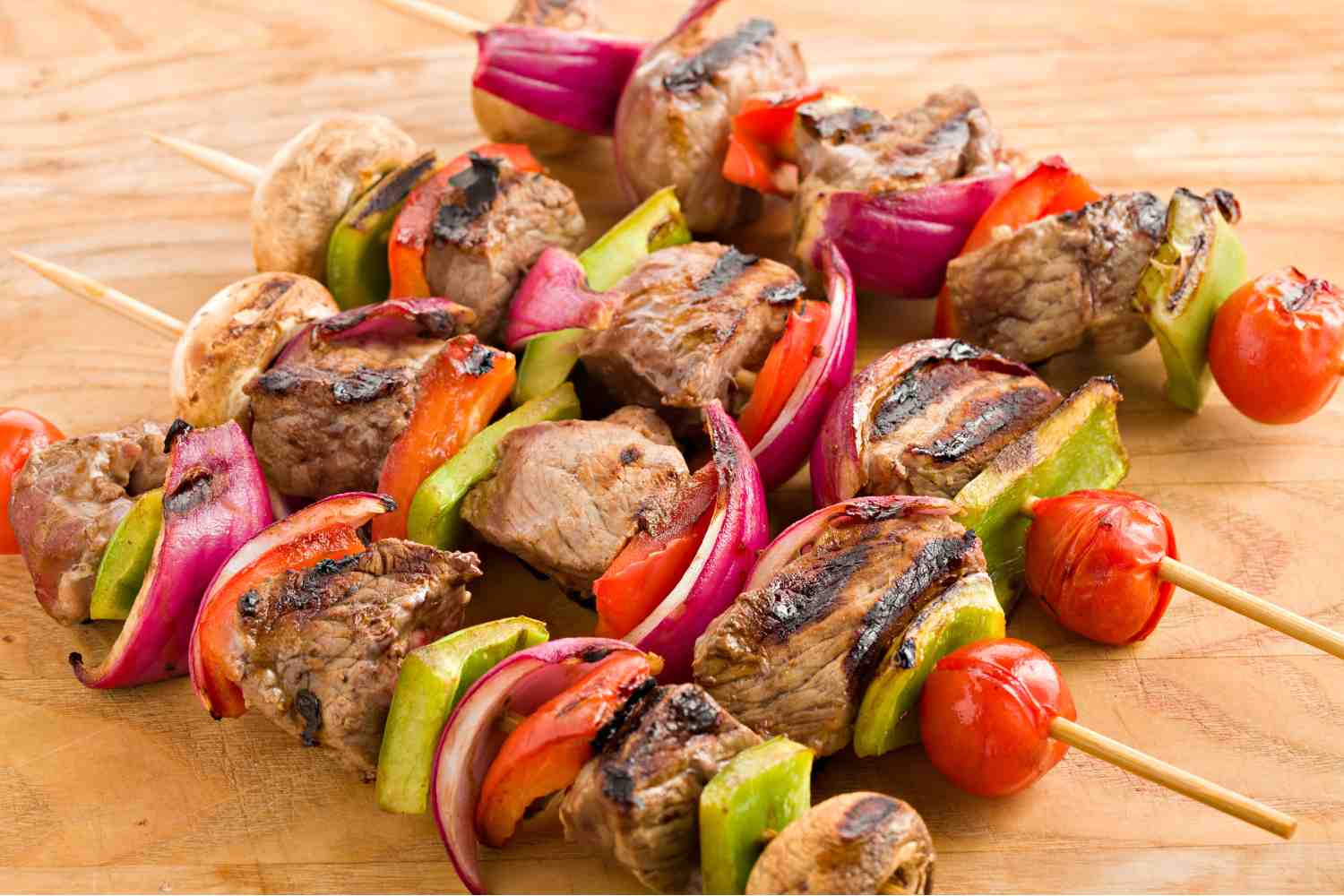 Shish Kabob Recipe - BluntCook