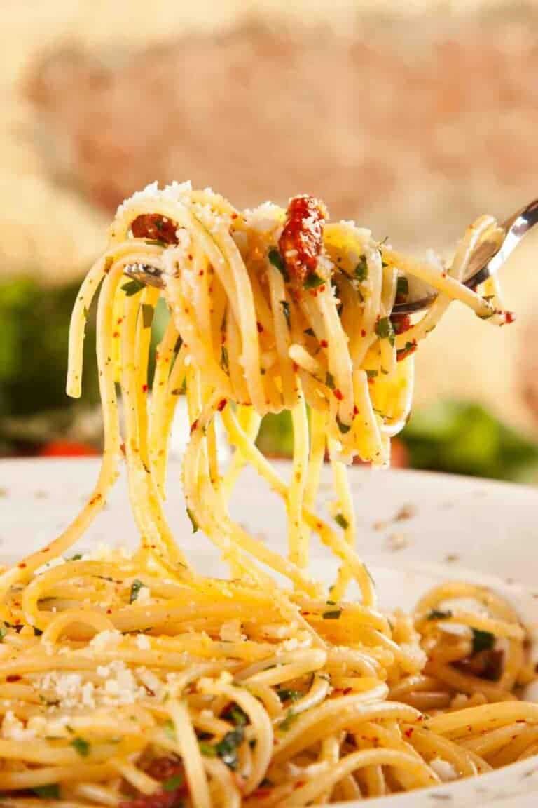 Mexican Spaghetti Recipe - BluntCook
