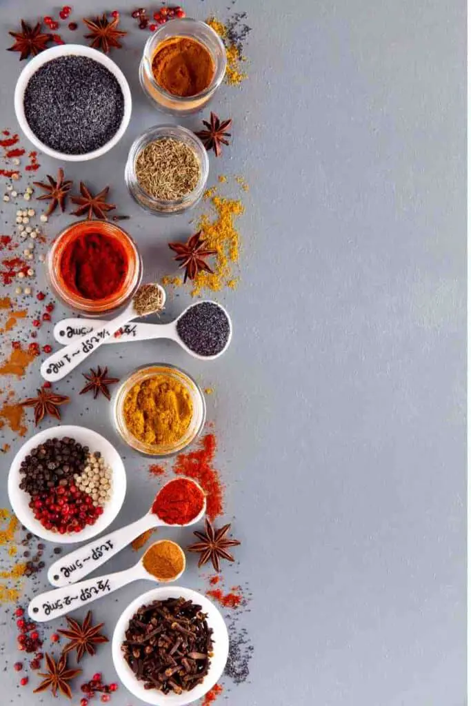 Hello Fresh Fry Seasoning Recipe - BluntCook