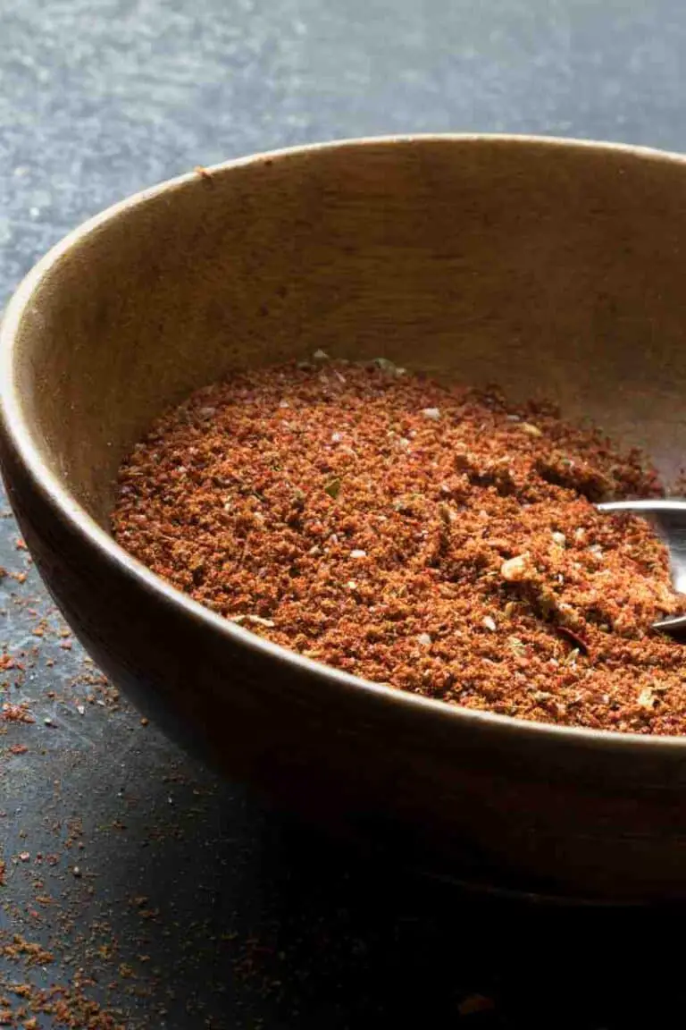 Hello Fresh Fry Seasoning Recipe - BluntCook