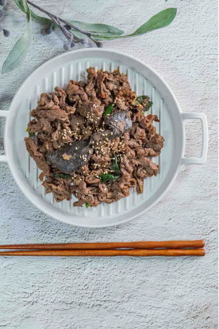 Shaved Steak Recipes: How To Make It Perfectly Every Time - BluntCook