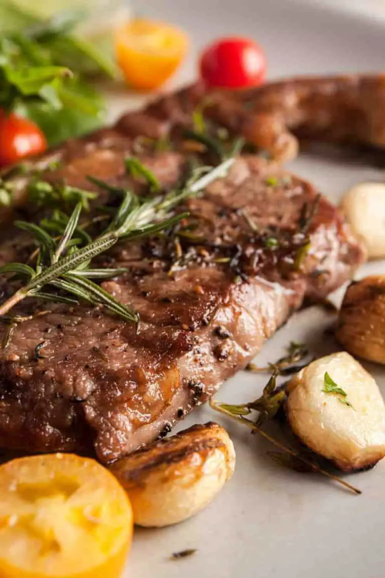 Shaved Steak Recipes: How To Make It Perfectly Every Time - BluntCook