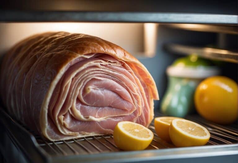 Slimy Ham : Everything You Need To Know To Prevent Ham From Getting Slimy