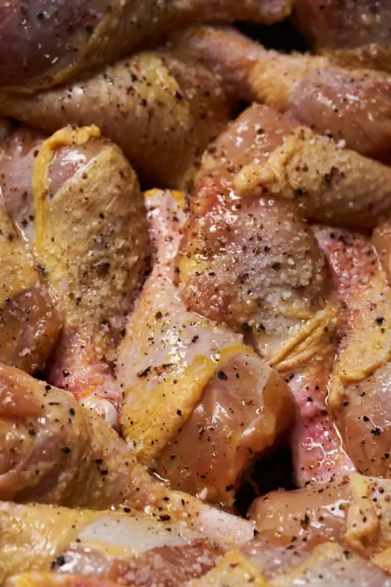 All-Purpose Chicken Seasoning - BluntCook
