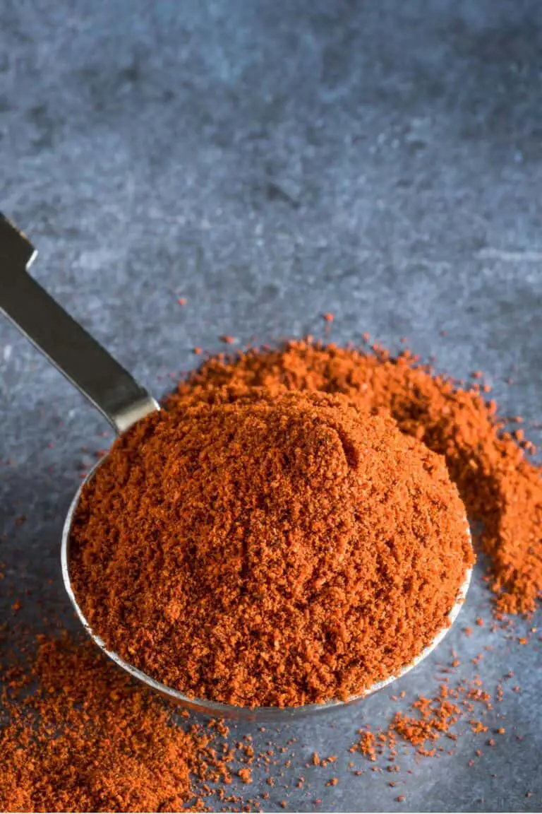 10 Best Chipotle Powder Substitutes For Delicious Seasoning
