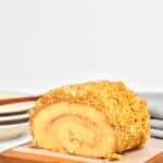 Peanut Butter Pinwheels Candy Recipe - BluntCook.com