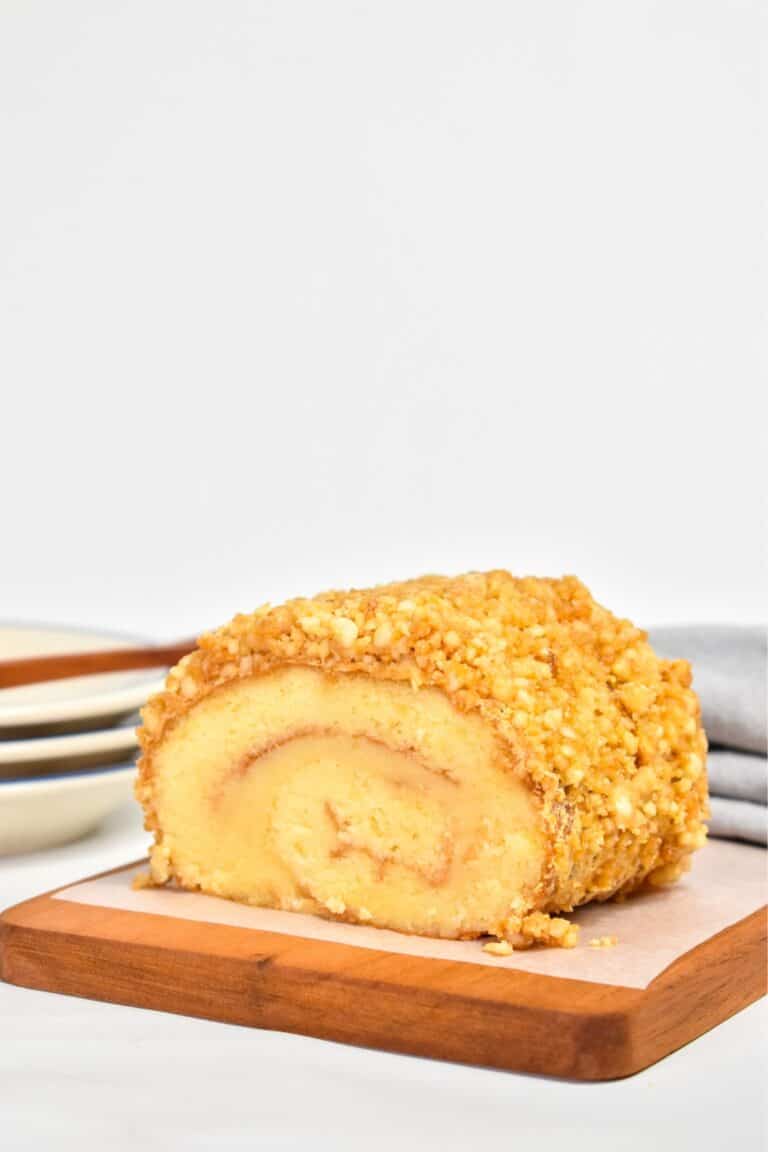 Peanut Butter Pinwheels Candy Recipe - BluntCook.com