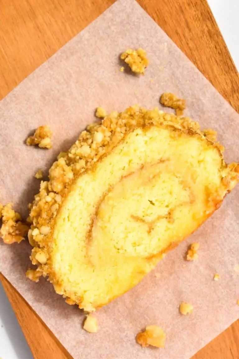 Peanut Butter Pinwheels Candy Recipe - BluntCook.com