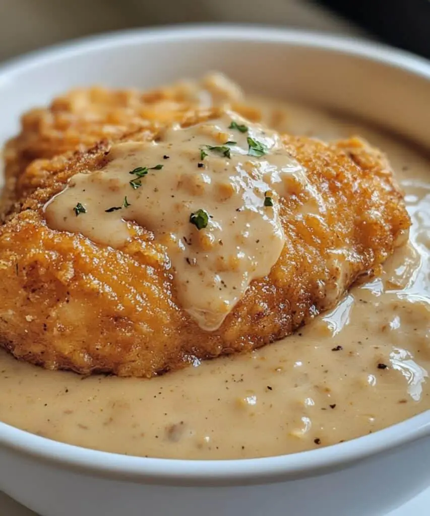 KFC Style Gravy - BluntCook